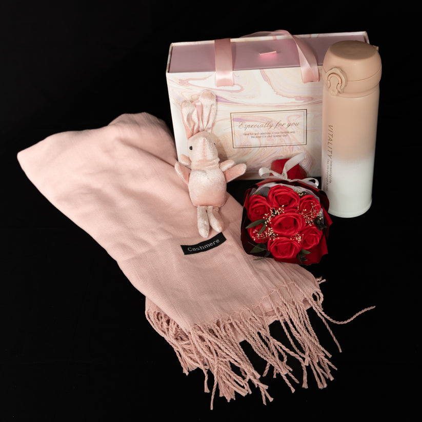Especially For You Gift Box – Hamper Warehouse