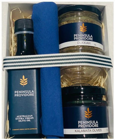 Peninsula Providore Picnic Box – Hamper Warehouse